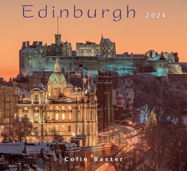 zz 2024 Calendar Edinburgh (OP)